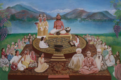 Aacharya Abhinavgupta | Kashmir As It Is