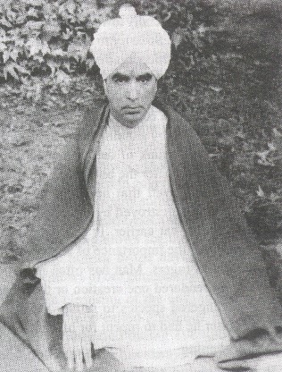 Swami Govind Kaul | Kashmir As It Is